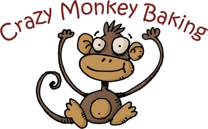 Crazy Monkey Granola Bites | Crazy Monkey Baking