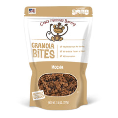 All Products | Crazy Monkey Baking